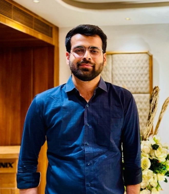 Meet Track Team | DrupalCamp Pune 2025